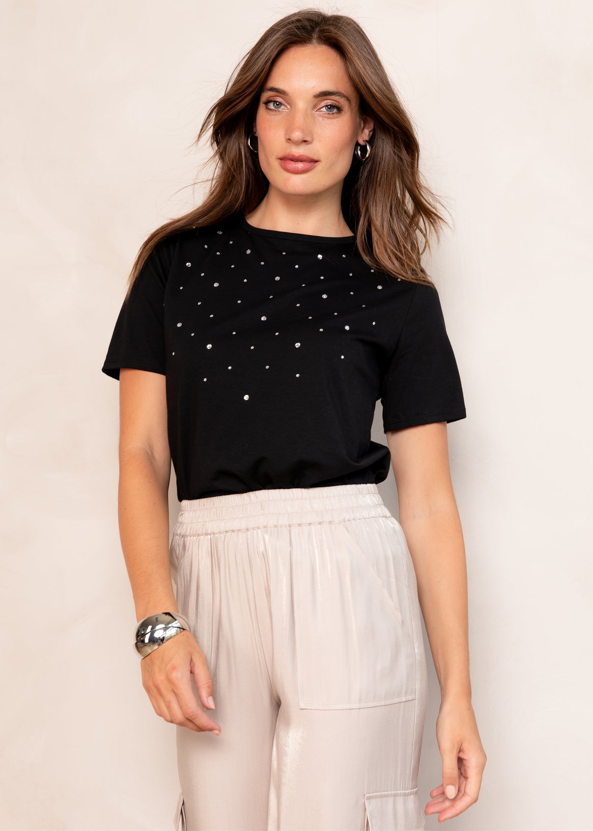 Drew Pants Beige – Freebirdicons