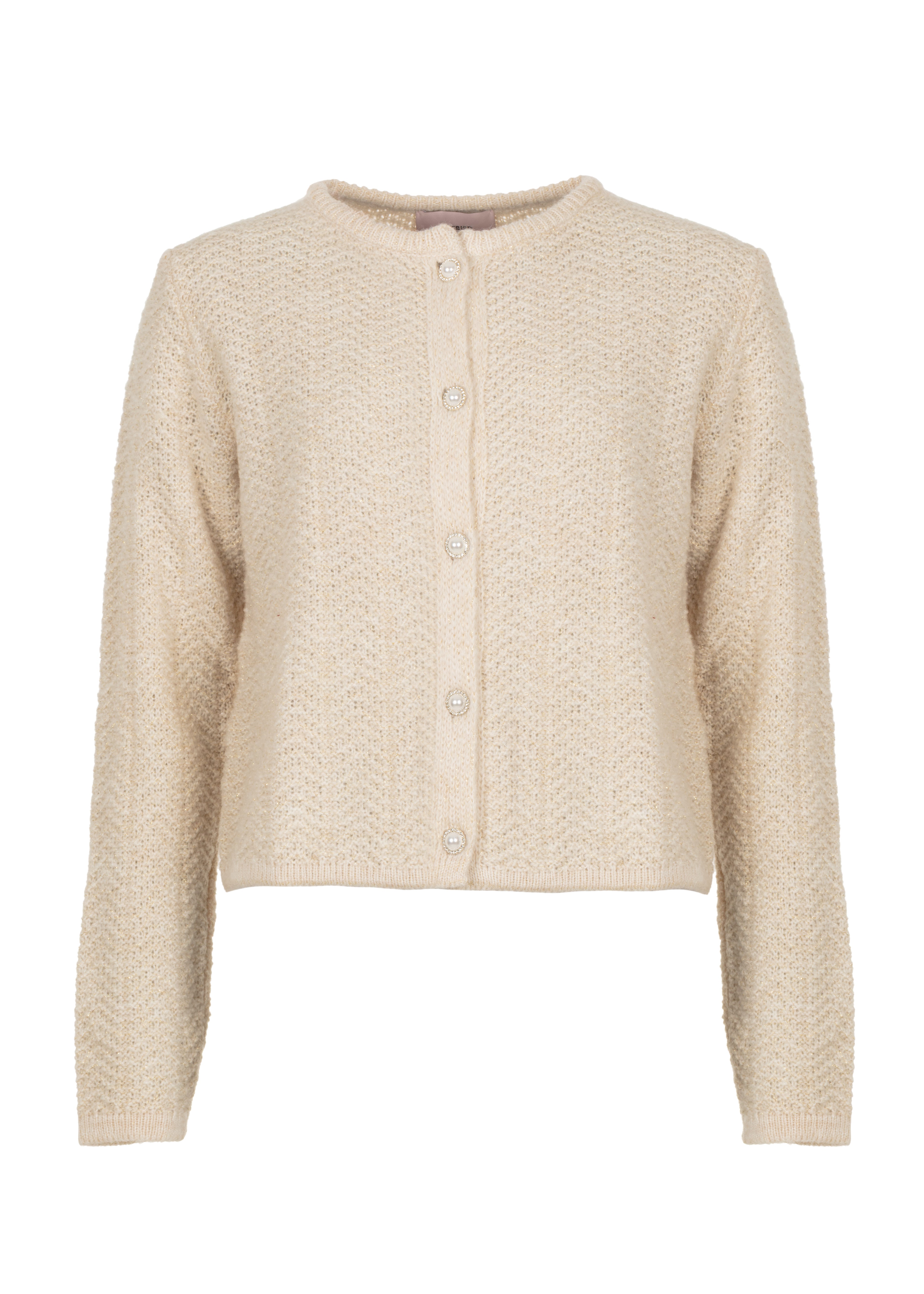 Katriel Vest Champagne – Freebirdicons